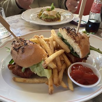 SANT AMBROEUS PALM BEACH - Updated August 2025 - 461 Photos & 257 ...