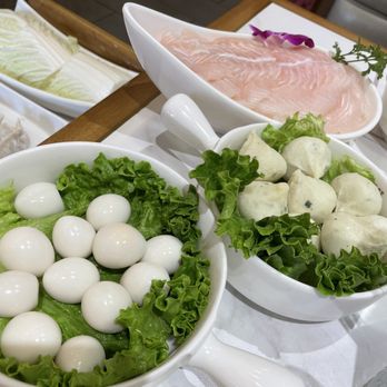 QIAO LIN HOTPOT - BOSTON - Updated November 2024 - 259 Photos & 140 Reviews - 396 Cambridge St ...