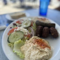 GREEK MARINA - Updated January 2026 - 858 Photos & 636 Reviews - 7192 ...