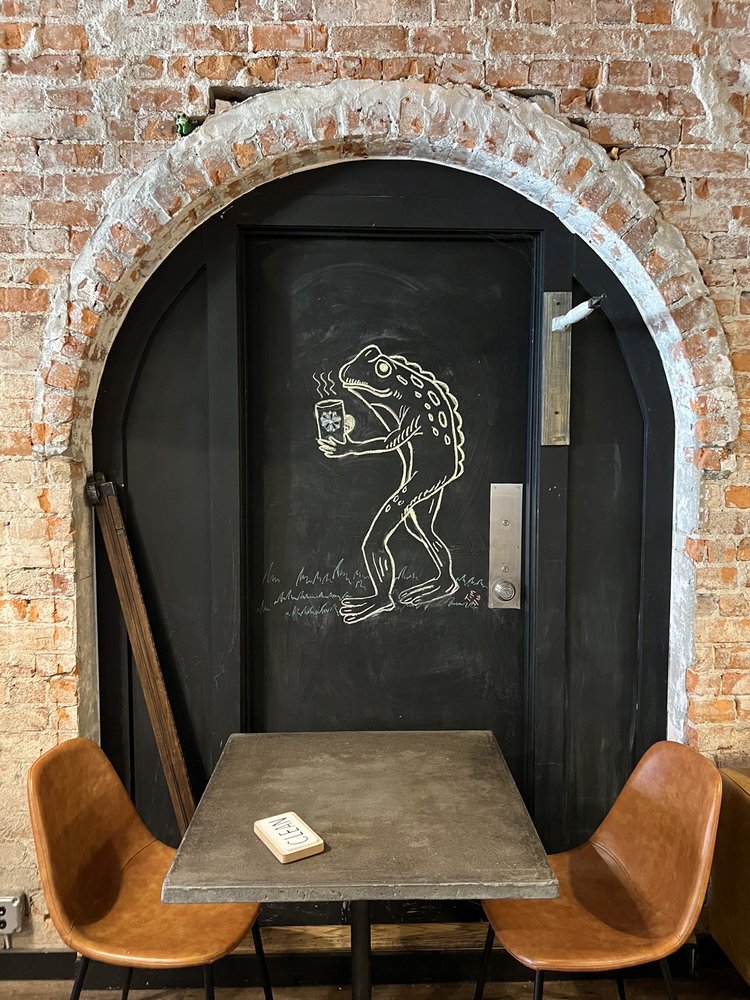 MILE 42 COFFEE - Updated November 2025 - 64 Photos & 77 Reviews - 133 ...