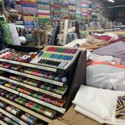 JUNE FABRICS INC - 56 Photos & 43 Reviews - Fabric Stores - 938 Austin ...