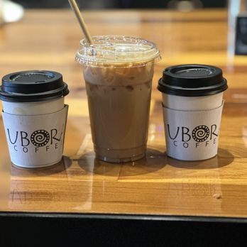 UBORA COFFEE ROASTERS - Updated July 2024 - 271 Photos & 137 Reviews - 1128 Jones St, Augusta ...