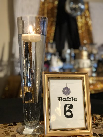 BELLA AMARI EVENT DESIGN - Updated October 2025 - 105 Photos - Fort ...