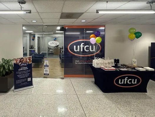 UFCU - Updated May 2026 - Request Information - 7000 Fannin St, Houston ...