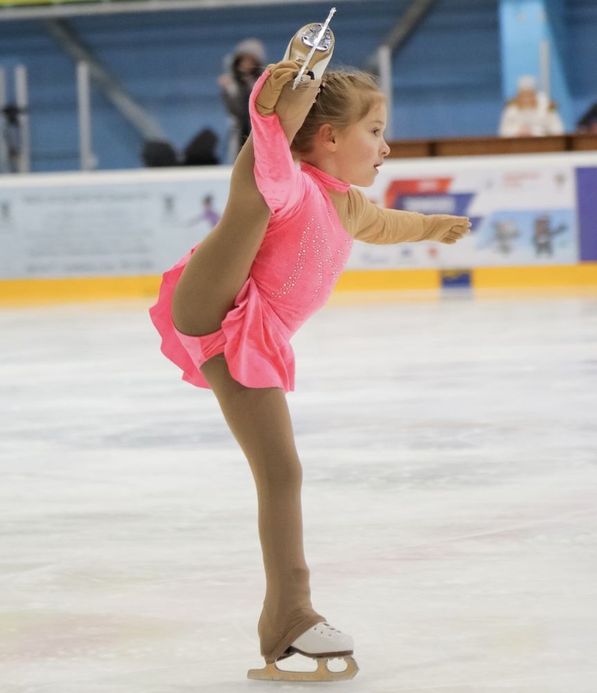 KAMILA ICE SKATING & HOCKEY COACH - Updated August 2024 - 28 Photos ...