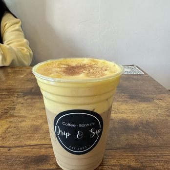 DRIP & SIP - Updated July 2024 - 118 Photos & 73 Reviews - 12930 E Marginal Way S, Tukwila ...