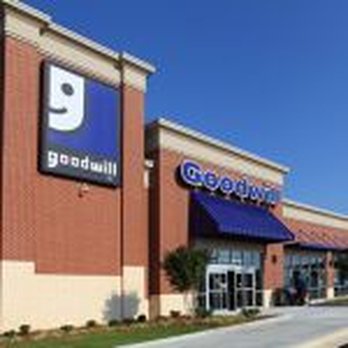 GOODWILL DONATION CENTER - Updated December 2025 - 1000 Tanner Ford ...