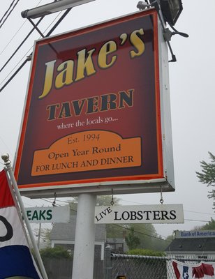 JAKE ROONEY’S - Updated April 2025 - 35 Photos & 94 Reviews - 119 ...