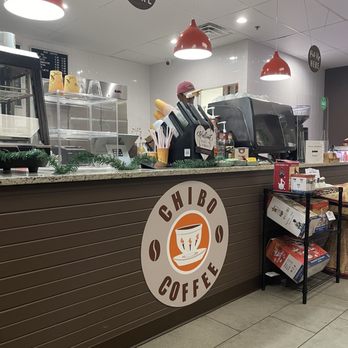 CHIBO COFFEE - Updated September 2025 - 43 Photos & 24 Reviews - 3035 ...