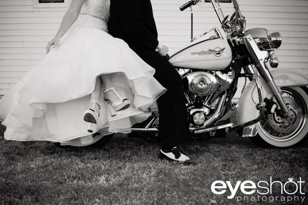 HARLEY DAVIDSON WEDDINGS - Updated May 2024 - 10 Photos - 5191 S Las ...