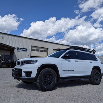 ROCKY ROAD OUTFITTERS - Updated September 2025 - 29 Photos & 50 Reviews ...