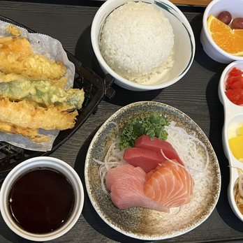 KAMON SUSHI - Updated January 2025 - 2710 Photos & 1119 Reviews - 17855 ...