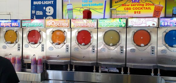 FAT TUESDAY - Updated May 2025 - 315 Photos & 248 Reviews - 3411 Las ...