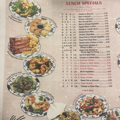 SHUN XING RESTAURANT - Updated November 2025 - 22 Photos & 11 Reviews ...