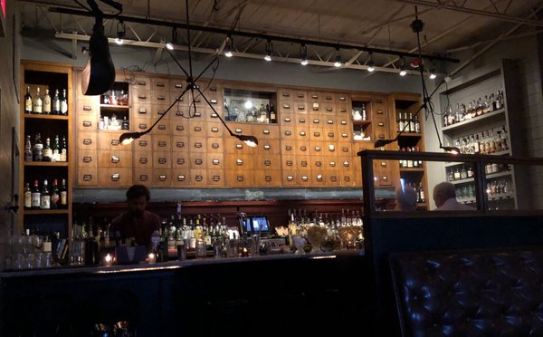 THE APOTHECARY AT BRENT’S DRUGS - 91 Photos & 85 Reviews - 655 Duling ...