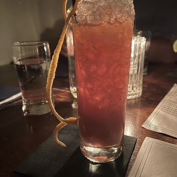 THE PATTERSON HOUSE - 998 Photos & 1377 Reviews - 1711 Division St ...