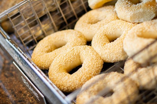 BAGELS & BEYOND - 78 Photos & 155 Reviews - Bagels - 311 Rte 28, West Yarmouth, MA - Restaurant ...