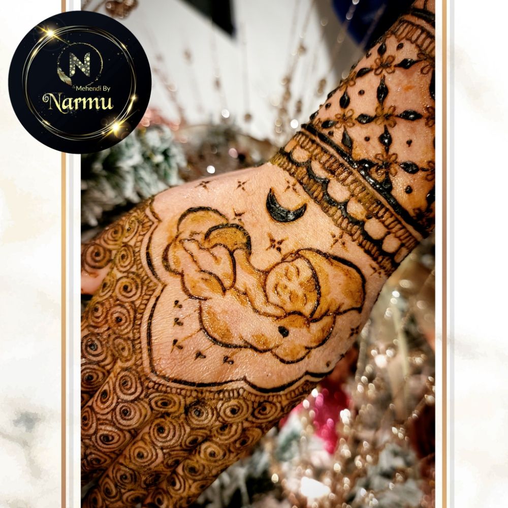 MEHNDI BY NARMU - Updated December 2025 - 61 Photos - Lynnwood, Washington - Henna Artists ...