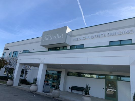 HOUSTON METHODIST ORTHOPEDICS & SPORTS MEDICINE - Updated October 2025 ...