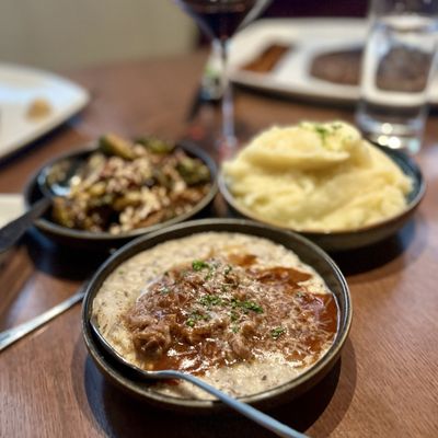 MODERN STEAK - Updated December 2025 - 57 Photos & 39 Reviews - 100 8 ...