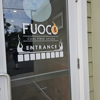FUOCO APIZZA - Updated October 2025 - 260 Photos & 171 Reviews - 461 W ...