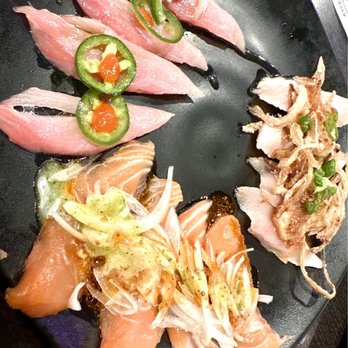 AYCE SUSHI HB - Updated May 2024 - 4128 Photos & 2190 Reviews - 5864 ...