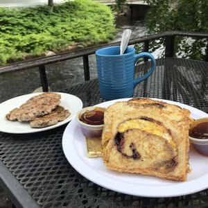 RIVERHOUSE CAFE - 94 Photos & 235 Reviews - 167 Union Square, Milford ...