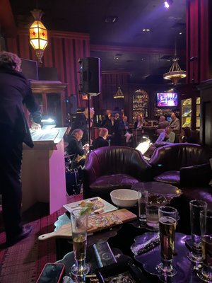 CARNEGIE CLUB - 210 Photos & 295 Reviews - 156 West 56th St, New York ...