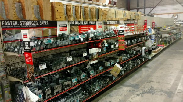 LEN-CO LUMBER - Updated January 2026 - 46 Photos & 10 Reviews - 8075 ...