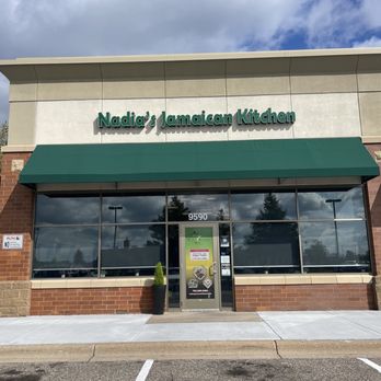 NADIA’S JAMAICAN KITCHEN - Updated January 2026 - 50 Photos & 55 Reviews - 9590 Noble Pkwy ...