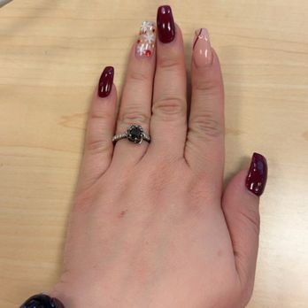 SAVY NAILS - Updated September 2025 - 222 Photos & 106 Reviews - 9310S ...