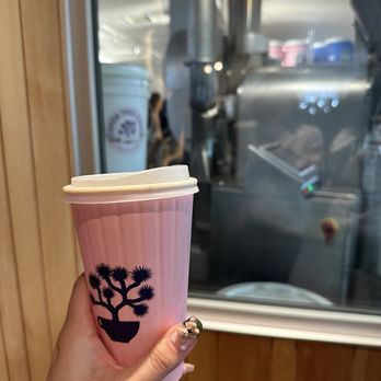 JOSHUA TREE COFFEE COMPANY - Updated May 2025 - 807 Photos & 911 ...