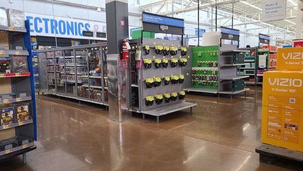 WALMART SUPERCENTER - Updated August 2024 - 51 Photos & 105 Reviews ...