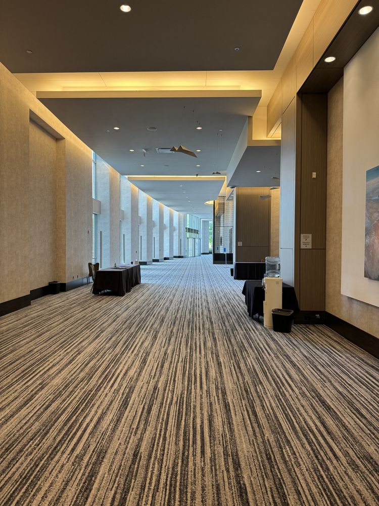 LOEWS CHICAGO O’HARE HOTEL - Updated August 2025 - 392 Photos & 208 ...