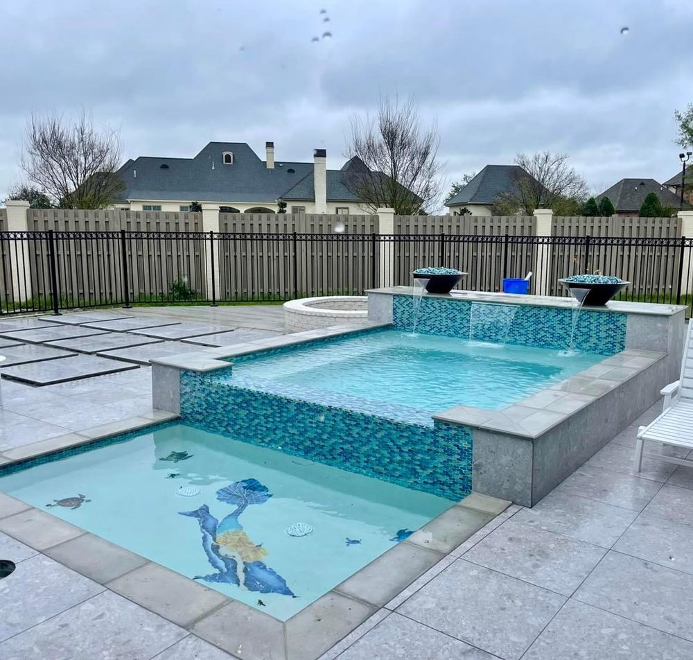 ACADIA POOLS - Updated December 2025 - Request Consultation - 11 Photos ...