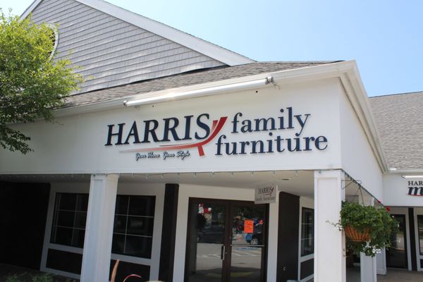 HARRIS FAMILY FURNITURE - Updated December 2025 - 11 Photos - 74 Dover ...