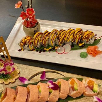 ICHIBAN SUSHI ASIAN BISTRO - Updated July 2024 - 334 Photos & 328 ...