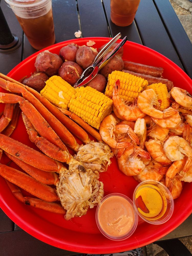 DON P’S TASTE OF THE BAYOU - Updated May 2026 - 17 Photos & 16 Reviews ...