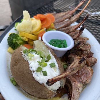 LOADING CHUTE - 223 Photos & 263 Reviews - 6350 Webster Rd, Creston ...