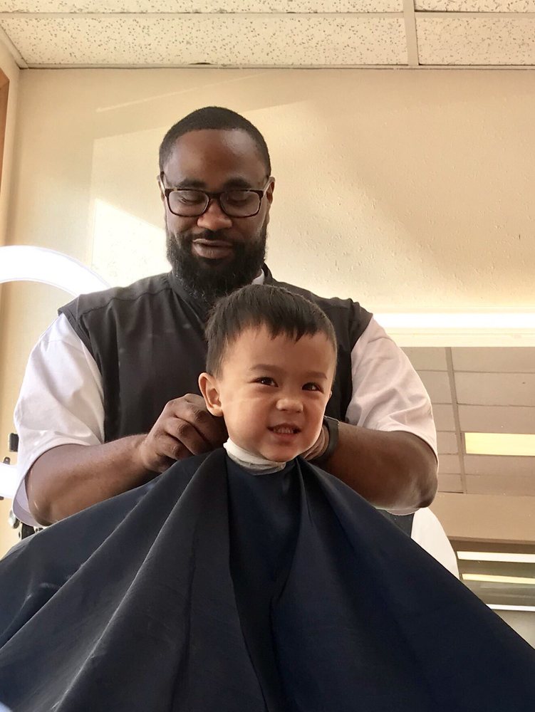 THA FADE LOUNGE - 49 Photos - 3231 Broadway, Everett, Washington ...