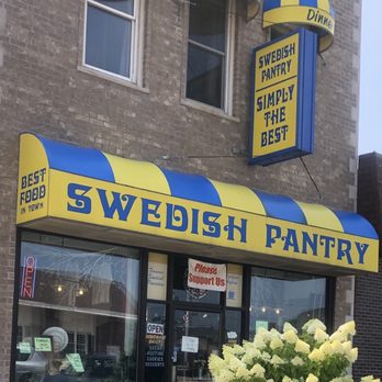 SWEDISH PANTRY - Updated October 2025 - 219 Photos & 161 Reviews - 819 ...