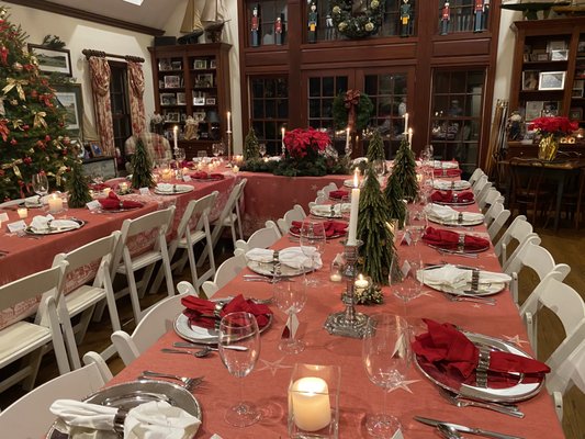 SILVER SPOON CATERING - Updated October 2025 - 29 Photos - 200 E Main ...