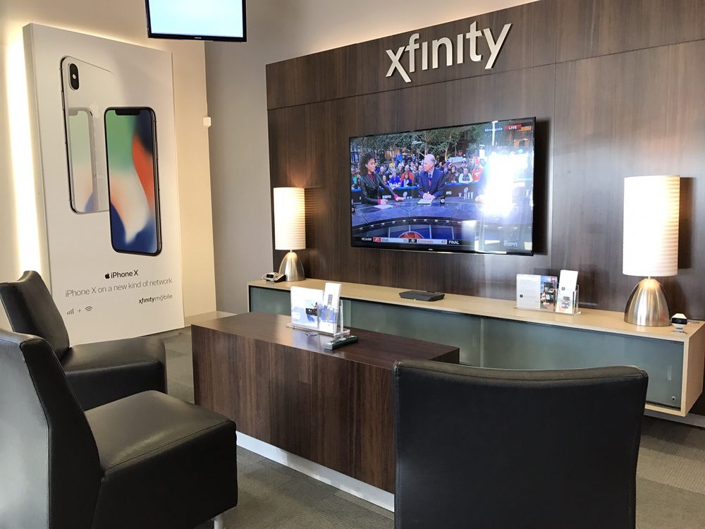 XFINITY STORE BY COMCAST - Updated October 2025 - 26 Photos & 17 ...