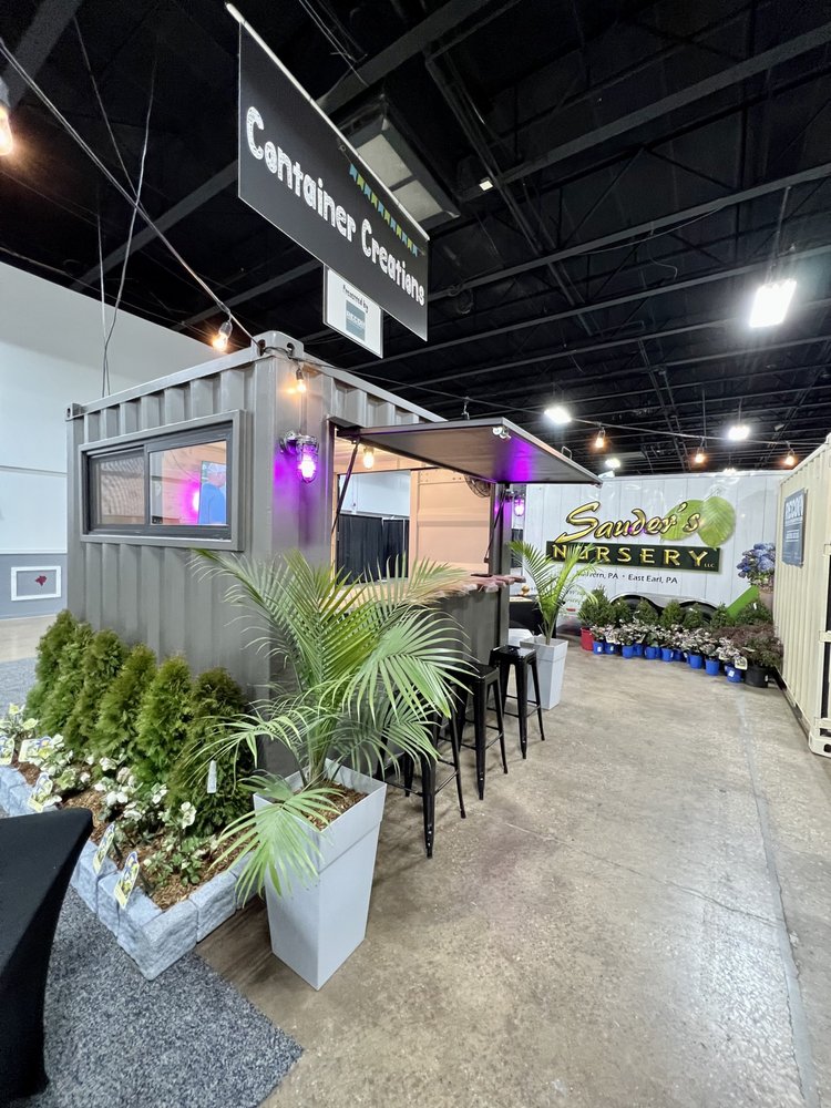 RECON RECYCLED CONTAINER SYSTEMS - Updated July 2025 - Request a Quote ...