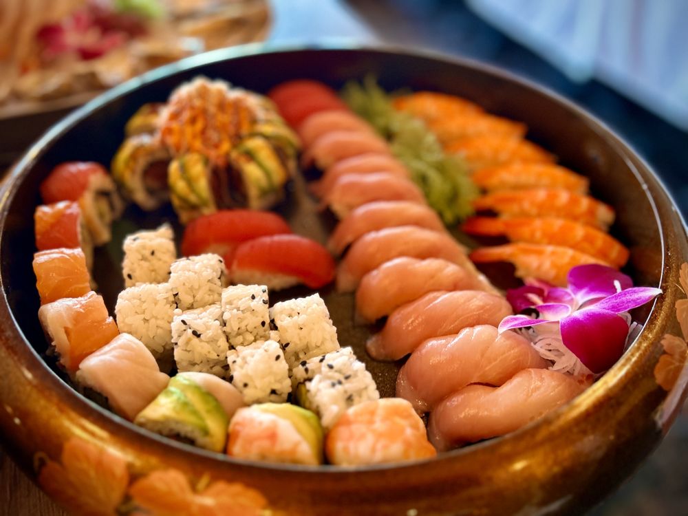 SEKUSHI - Updated May 2026 - 273 Photos & 129 Reviews - 100 Indian ...