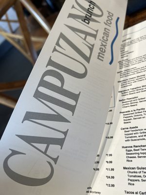 CAMPUZANO’S FINE MEXICAN FOOD - Updated October 2024 - 140 Photos & 150 ...