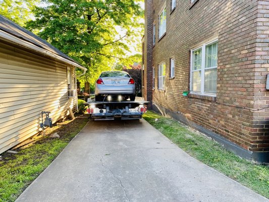 MORGAN TOWING & RECOVERY - Updated October 2025 - 55 Photos & 28 ...