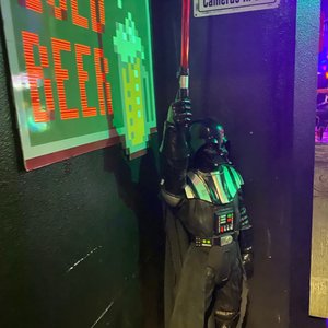 PLAYER 1 VIDEO GAME BAR - ORLANDO - 333 Photos & 255 Reviews - Bars ...