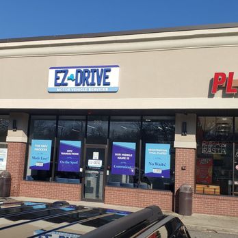 EZ DRIVE DMV SERVICES - Updated December 2025 - 292 Tarrytown Rd, White Plains, New York ...
