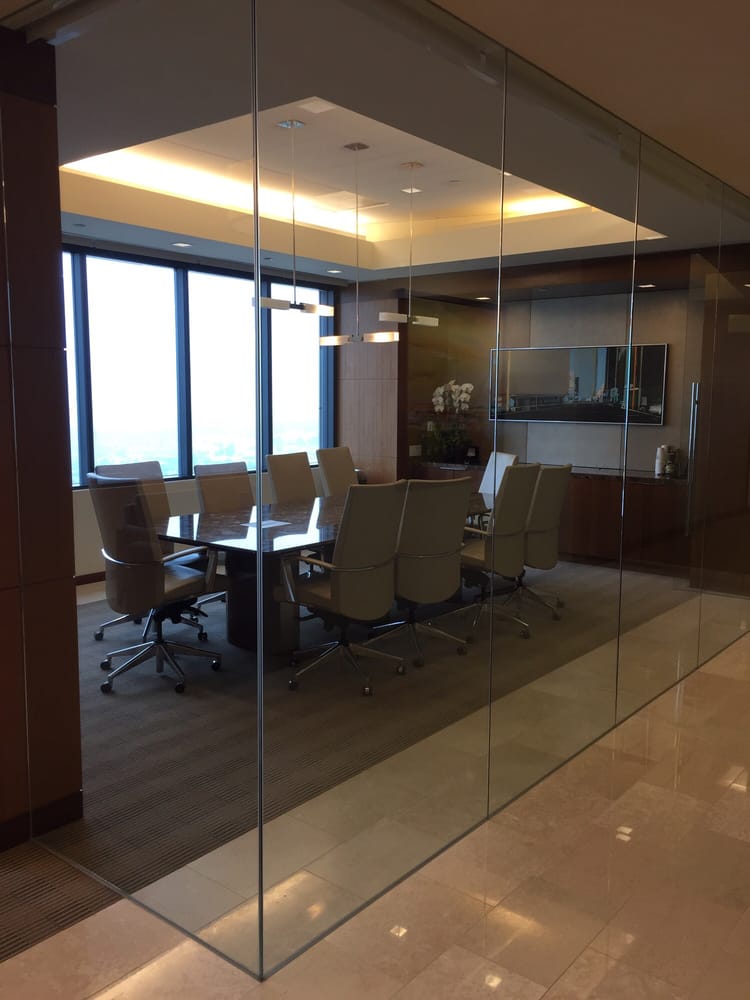 LEWIS ROCA ROTHGERBER CHRISTIE - Updated August 2025 - 655 N Central ...